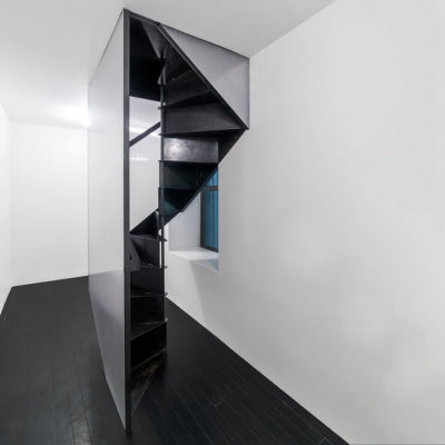 Kyle May Architect Homepage - Kyle May, Architect