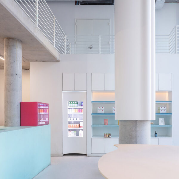 Kyle May Architect Homepage - Kyle May, Architect