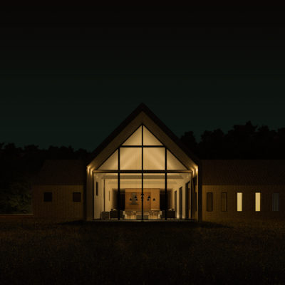 Kyle May Architect Homepage - Kyle May, Architect
