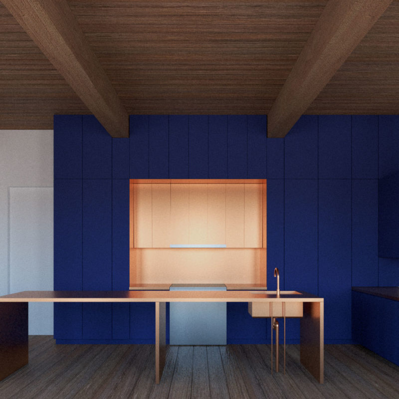 Kyle May Architect Homepage - Kyle May, Architect