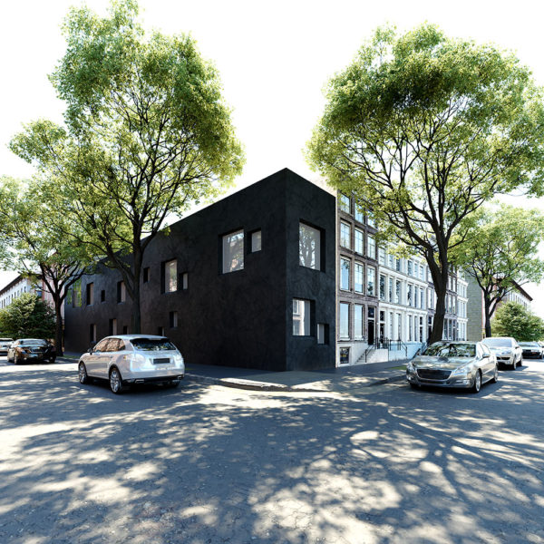 Kyle May Architect Homepage - Kyle May, Architect