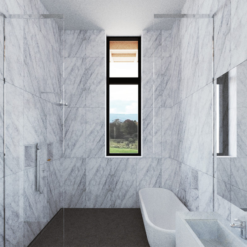 MMD House - Kyle May, Architect