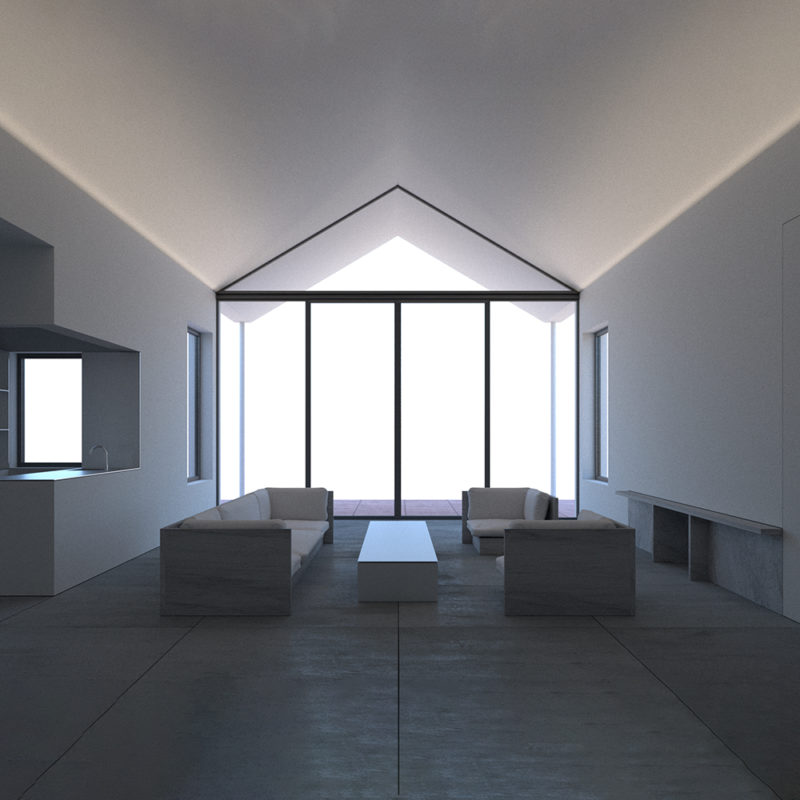 Kyle May Architect Homepage - Kyle May, Architect