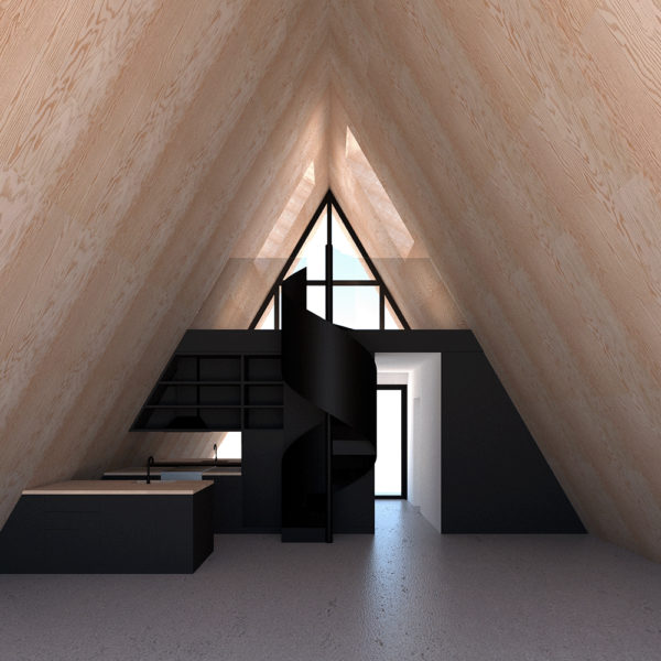 Kyle May Architect Homepage - Kyle May, Architect