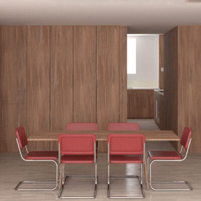 Kyle May Architect Homepage - Kyle May, Architect